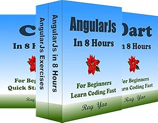 Amazon.com: Visual Basic: Programming, In 8 Hours, For Beginners, Learn Coding Fast: Visual ...